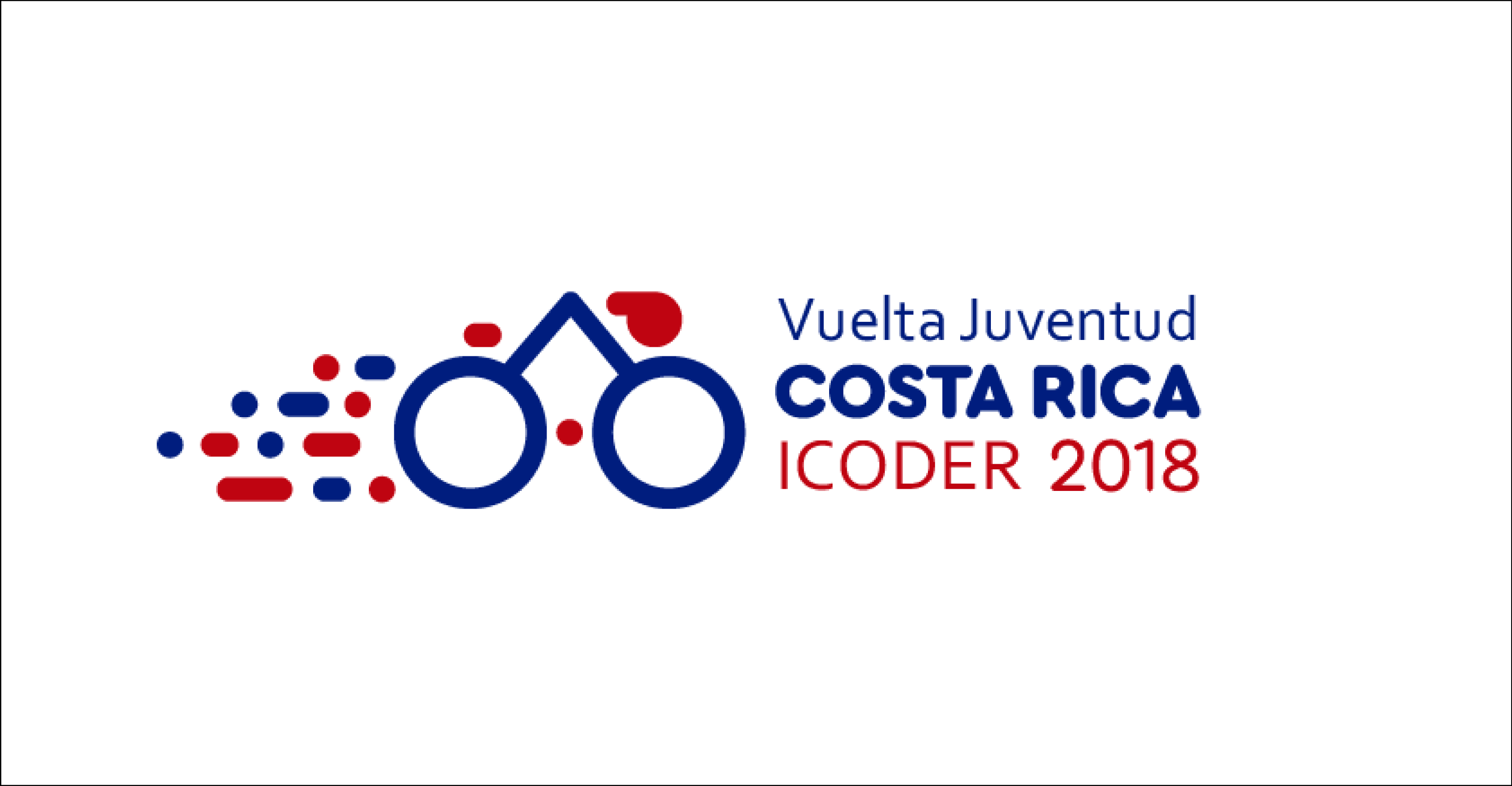 GUÍA TÉCNICA VUELTA DE LA JUVENTUD 2018 - Federación Costarricense de ...